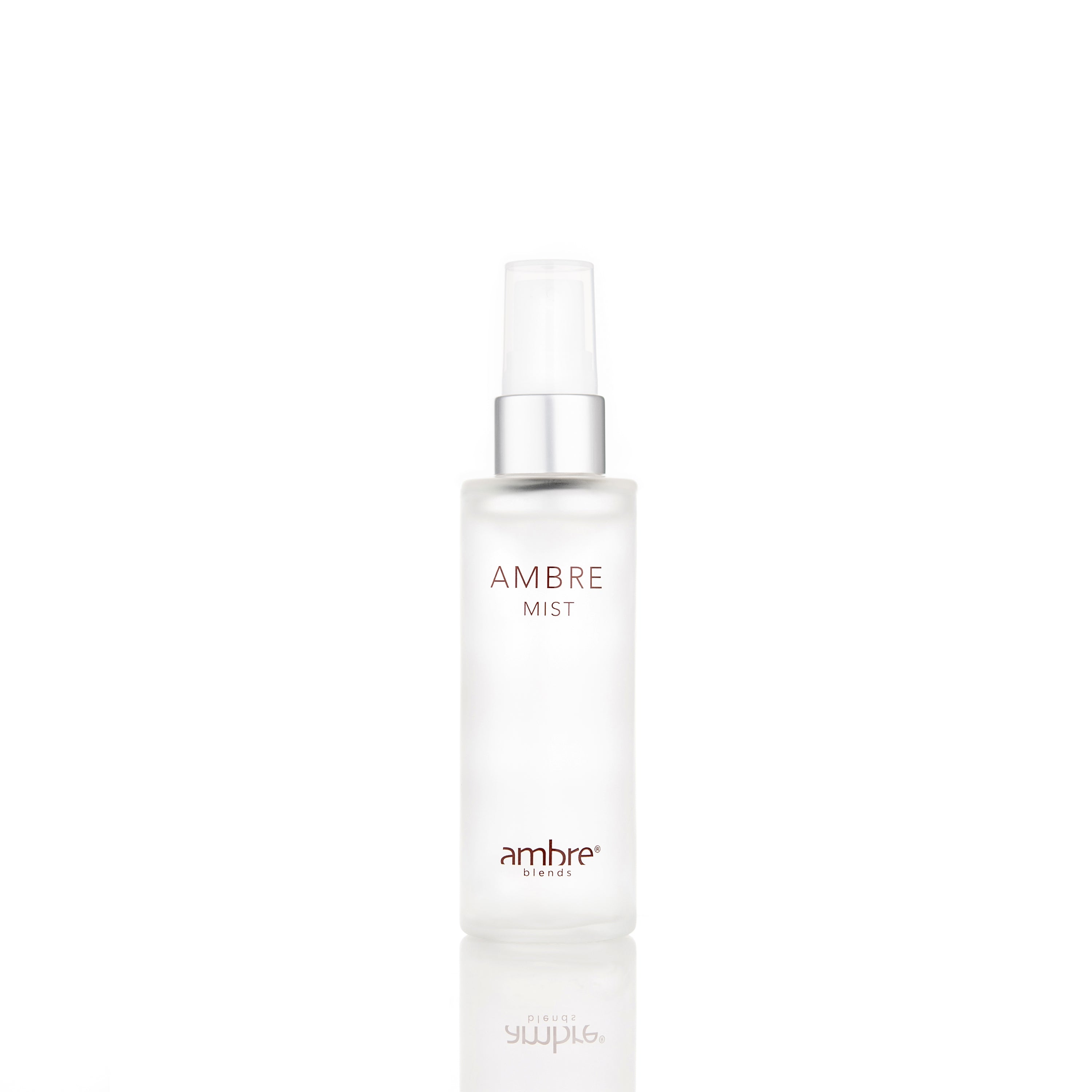 Ambre Mist - Small – Ambre Blends