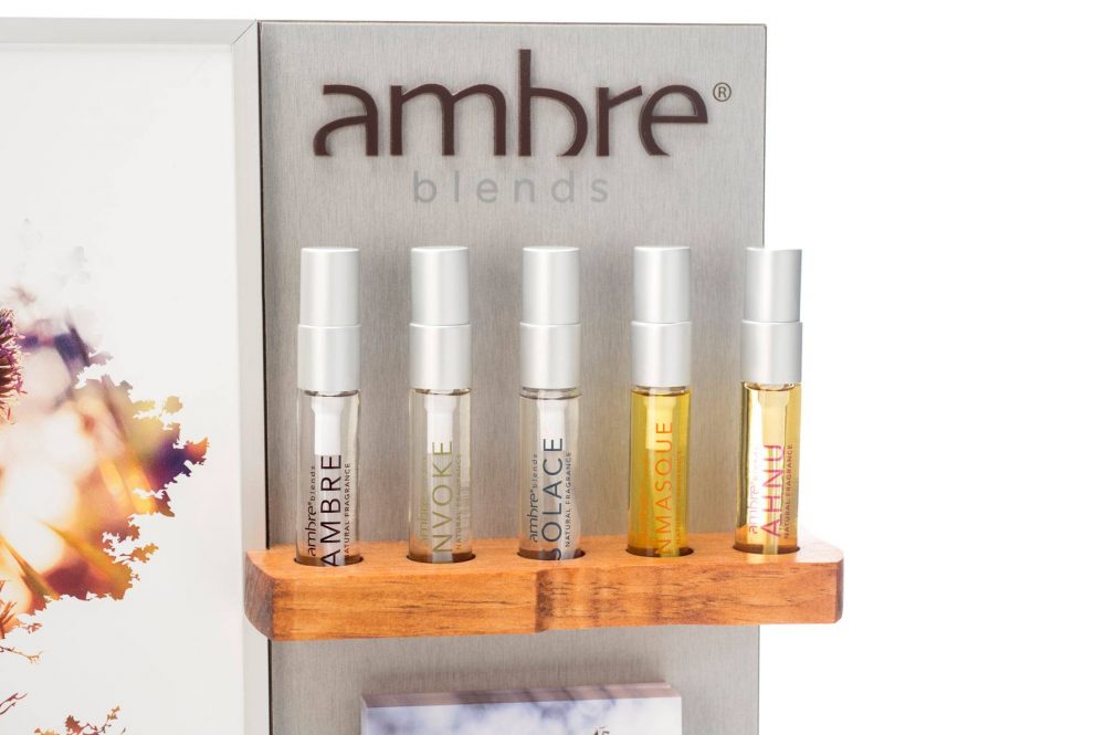 Retailer Roundup: Winter 2022 – Ambre Blends