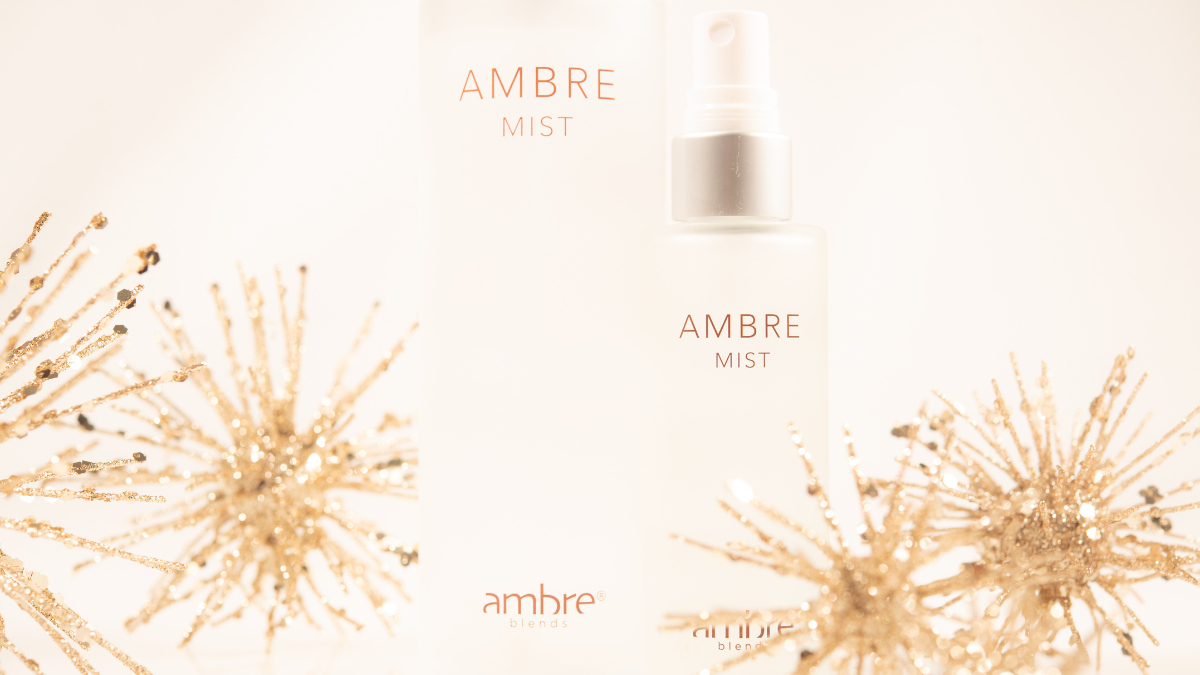 Ambre Blends Holiday Gift Guide