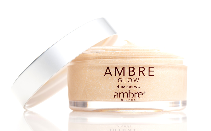 Ambre Glow – Ambre Blends