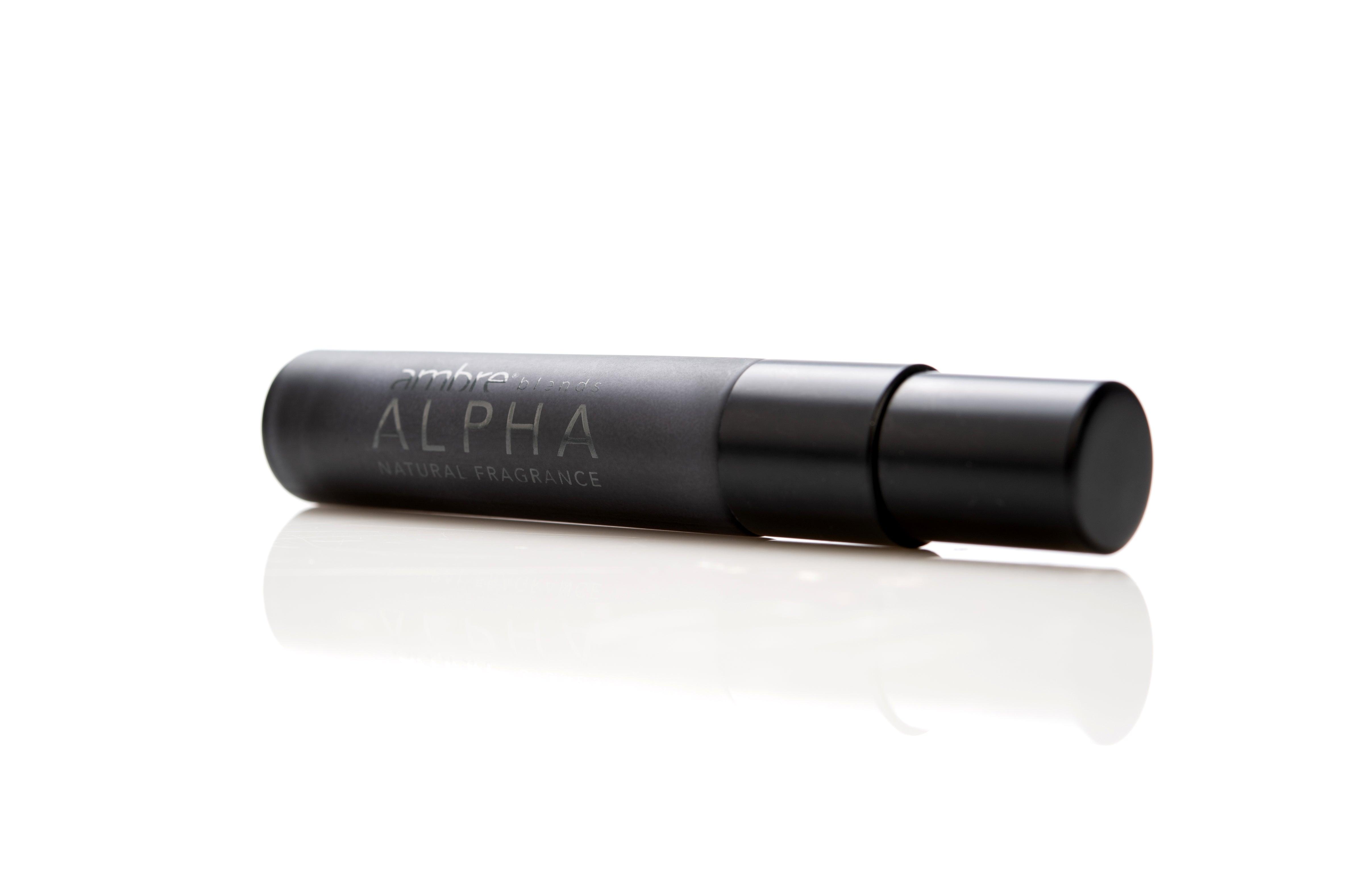 ALPHA Essence Oil (12ml) – Ambre Blends