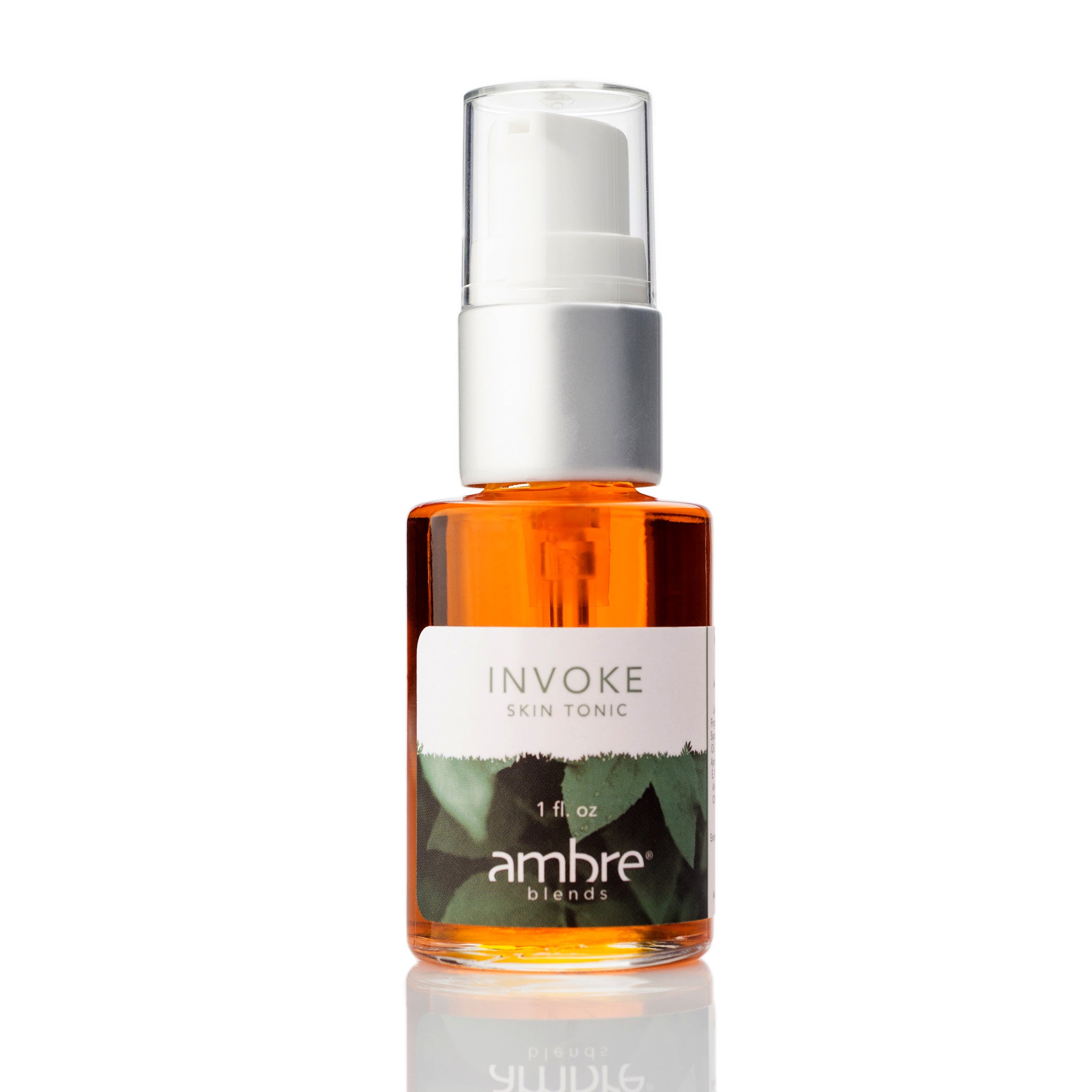 Invoke Skin Tonic (1oz) – Ambre Blends