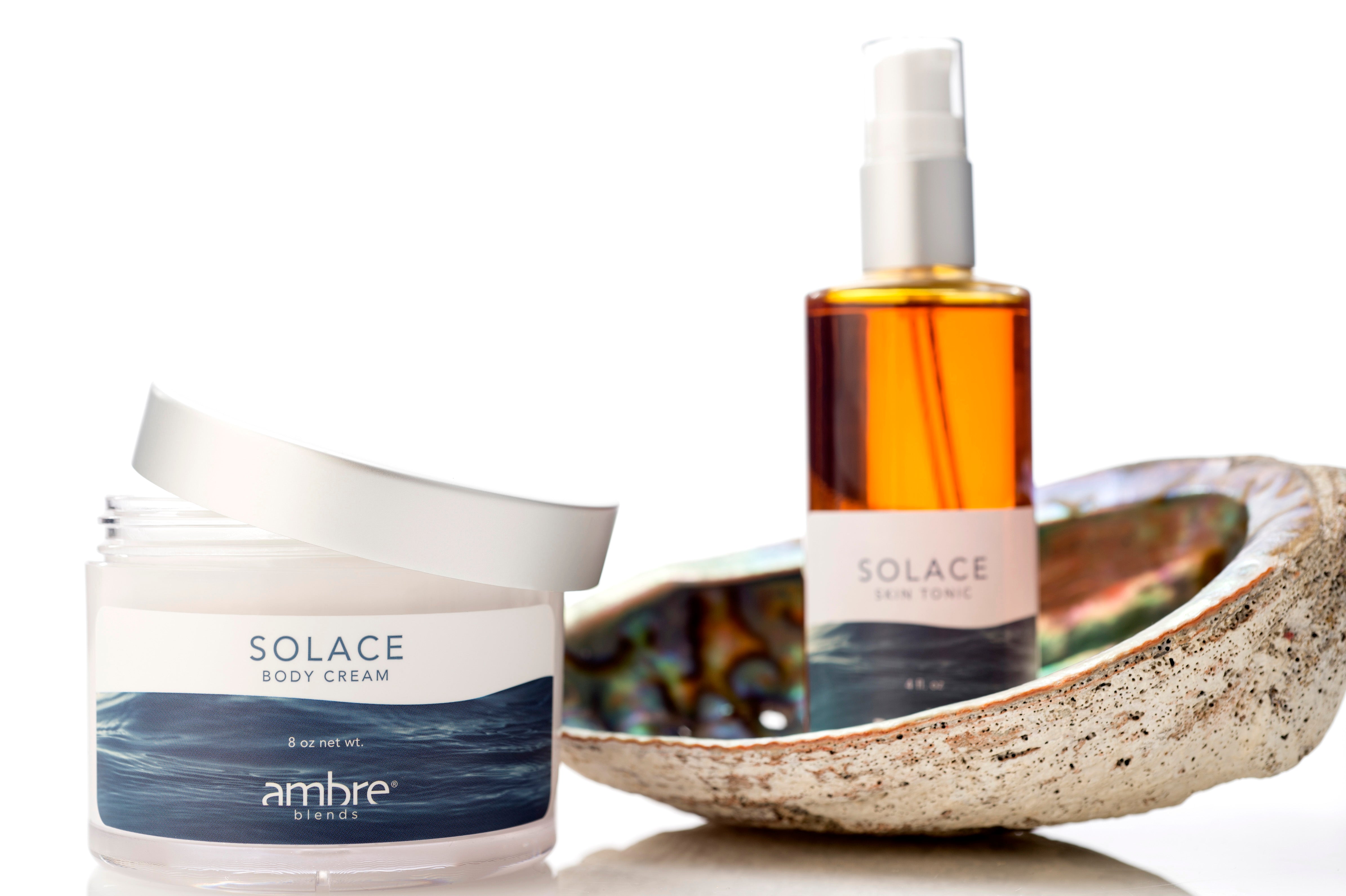 Solace Essence Skin Renewal Set (Large) – Ambre Blends